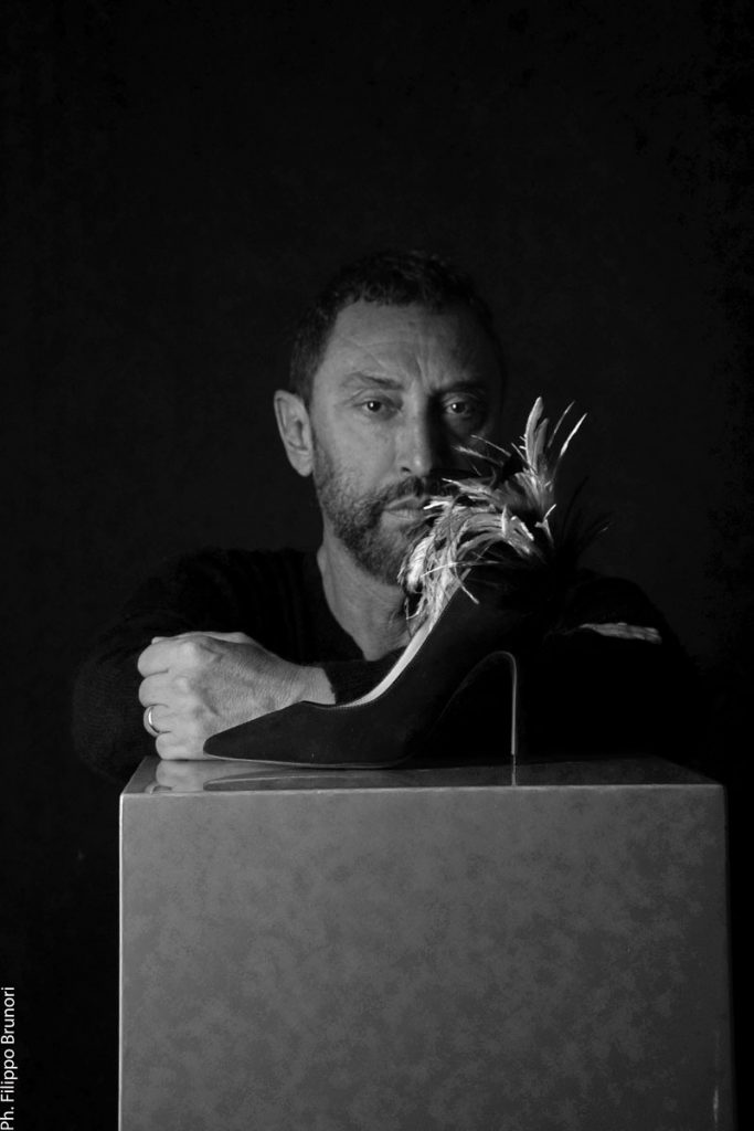 Daniele Ancarani | Adv Campaign 2019/2020