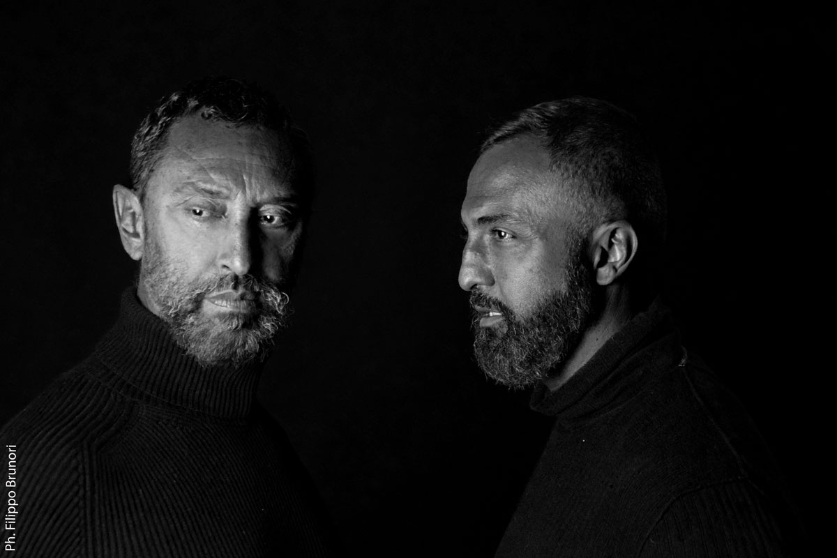 Daniele Ancarani | Adv Campaign 2019/2020